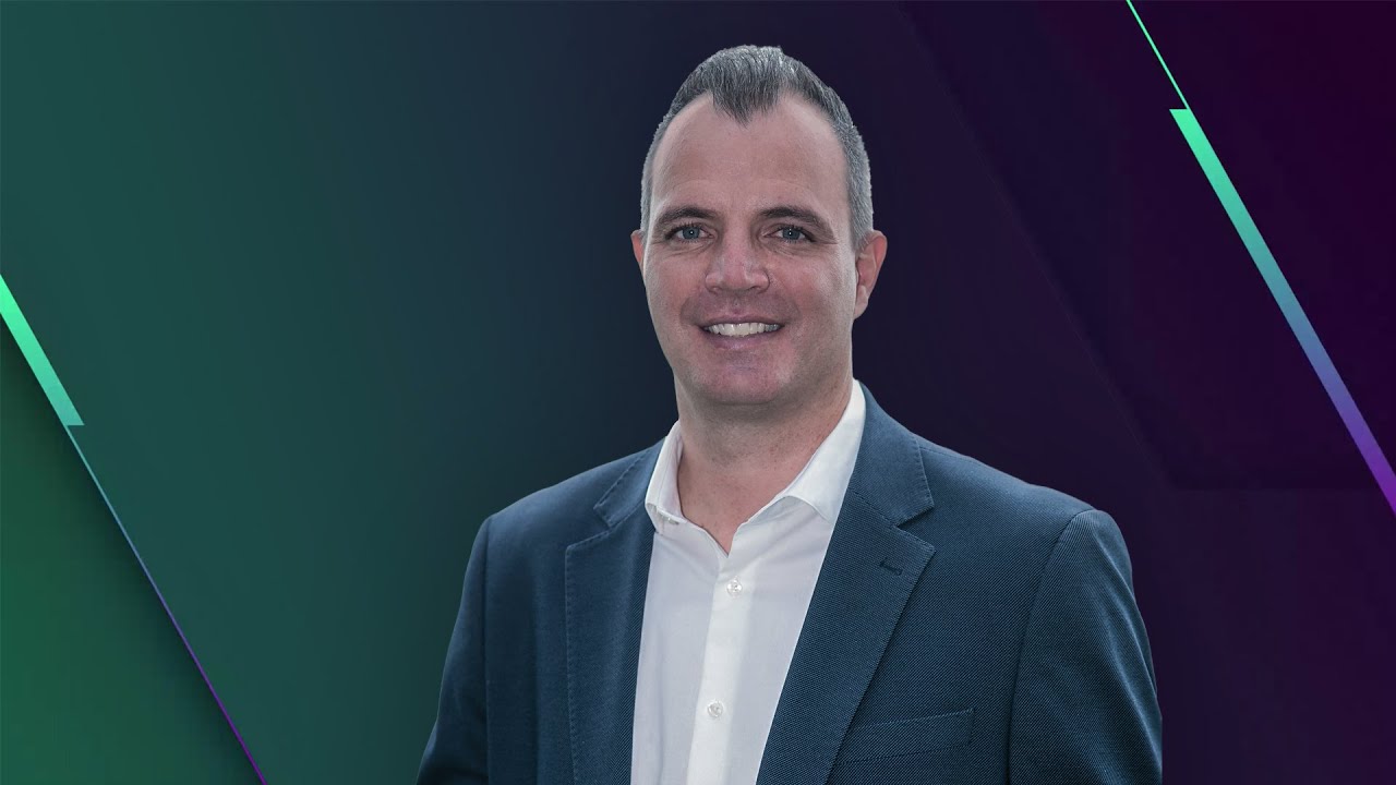 Episode 6 - Andre Human - YouTube