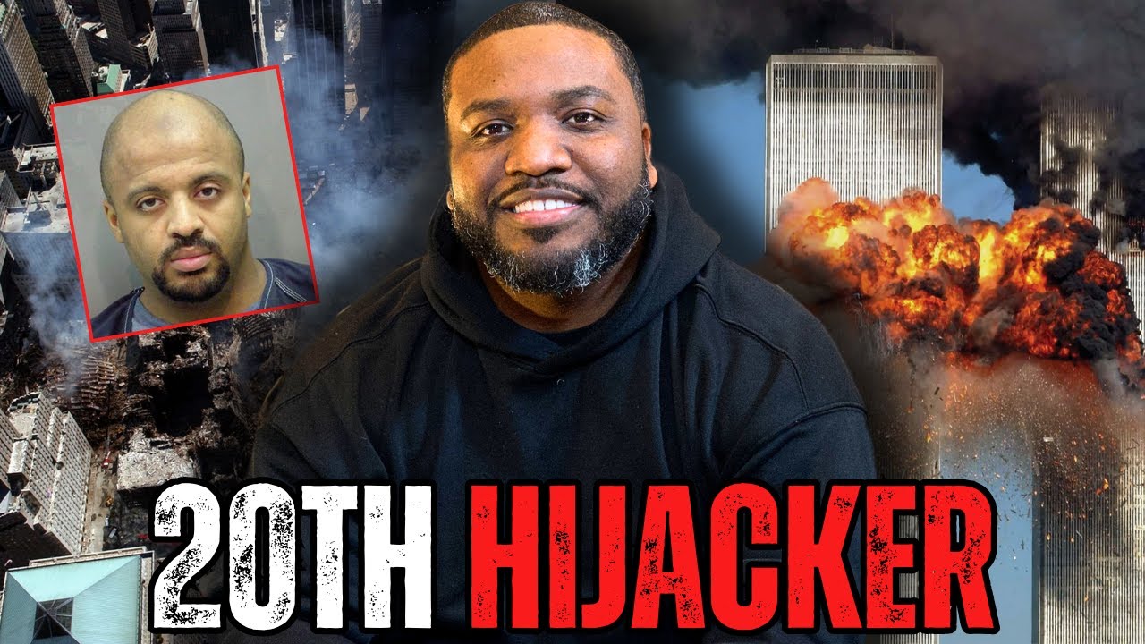 I Was Childhood Friends With the 20th 9/11 Hijacker – The FBI Came for ...