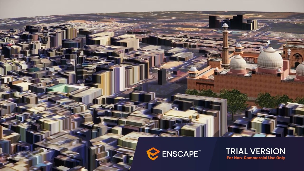 Present city 2 - YouTube