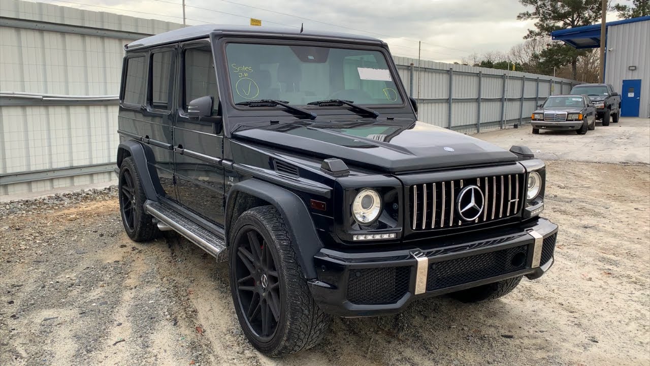 IT’S FINALLY FOR SALE & IM BUYING IT! + MERCEDES BENZ G550 *HOW MUCH ...