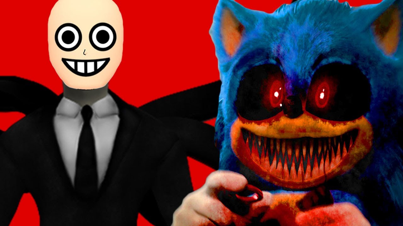 What's the best FNF Creepypasta Mod? - YouTube