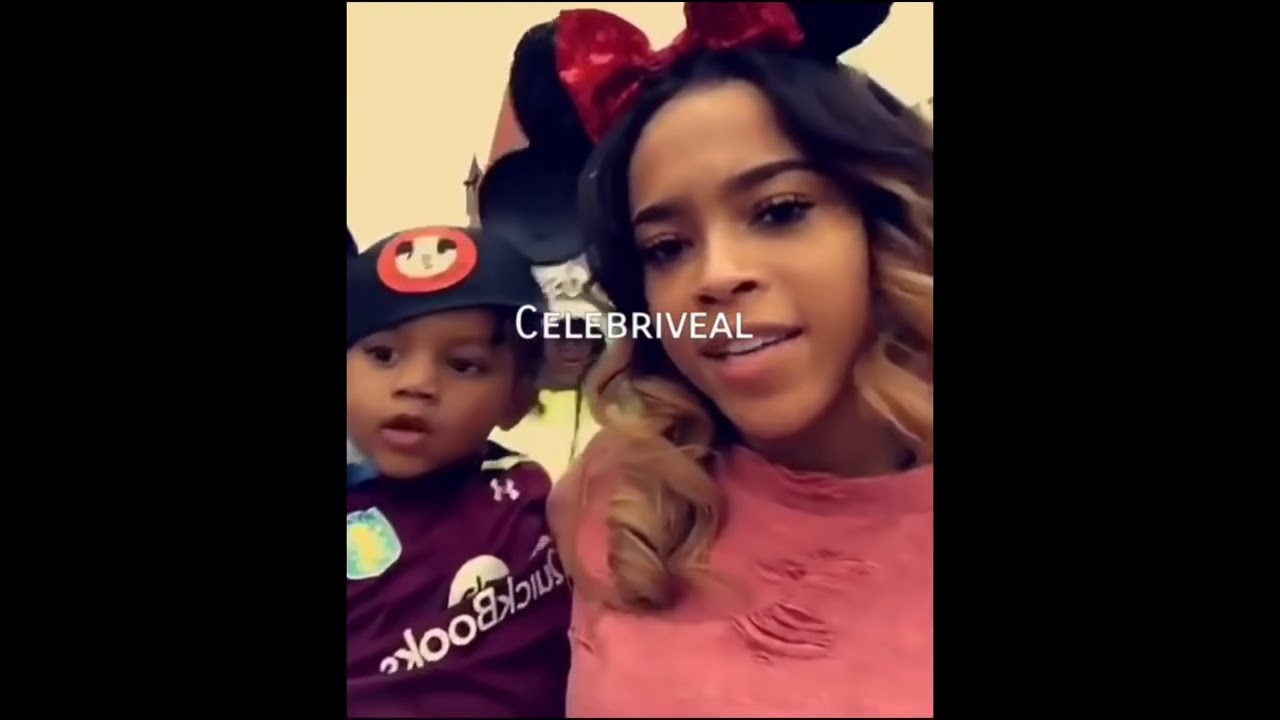 Offset baby mama has words for him and Cardi B with a little shade ...