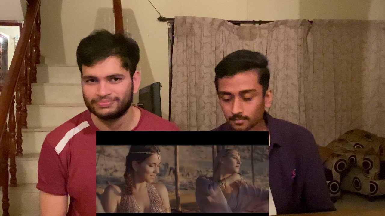 "INNA - Yalla | Official Music Video" - Great Indian Reaction to INNA ...