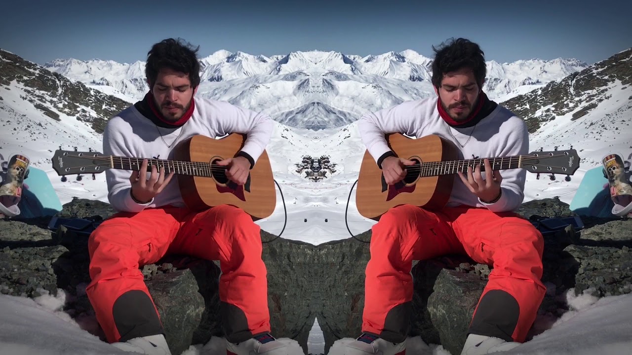 Mountain Groove - YouTube