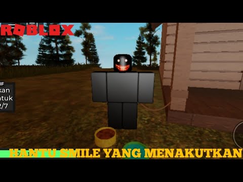 cerita berkemah yg sangat menyeramkan (camping story #roblox ) - YouTube
