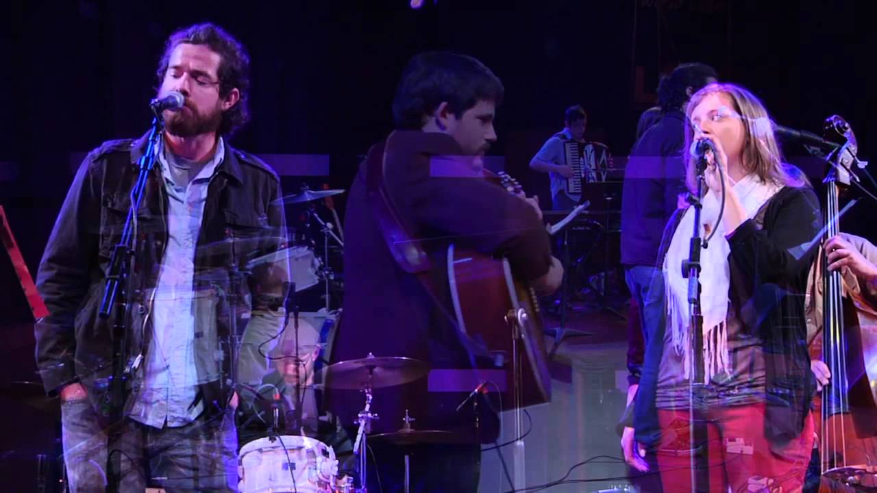 Colorado (Rick Rappaport Project featuring Johnny Miles) - YouTube