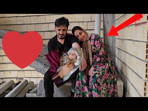 Heroic Woman: Zeinab is a woman who overturned all the village rules.