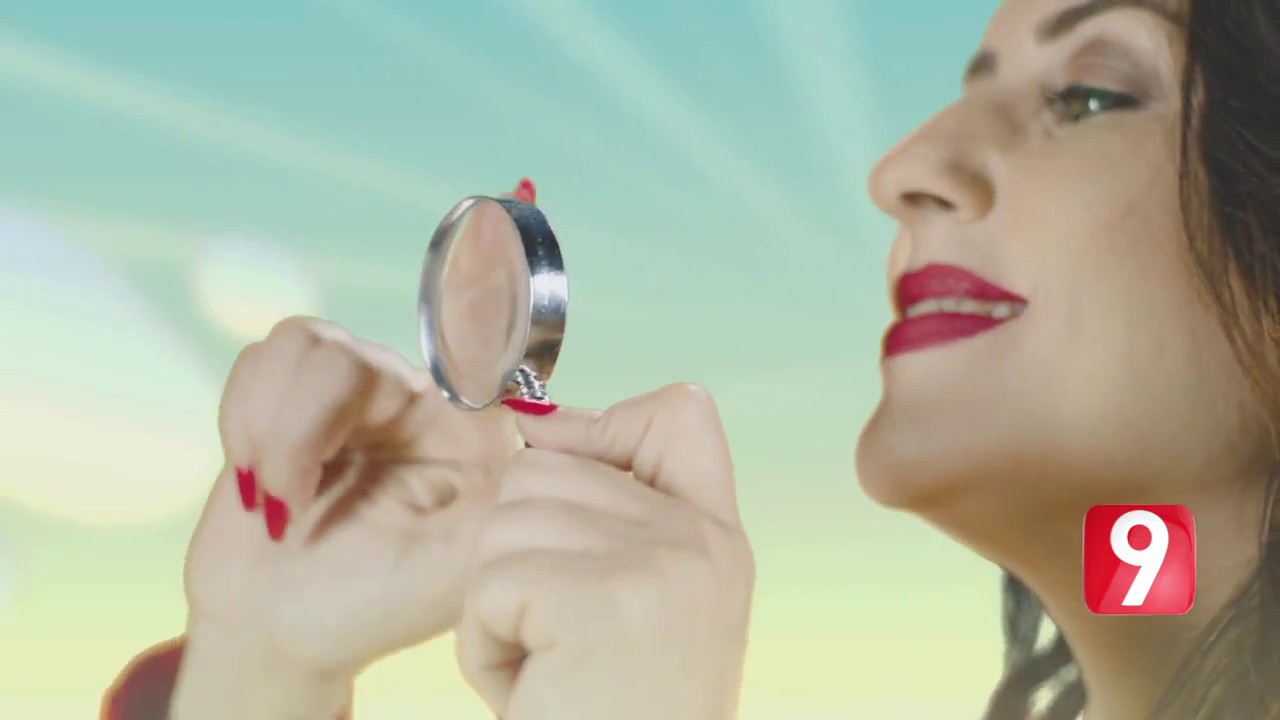 Teasing Howa w Hia By khaled Ben Ali & Mariem Ben Hussein - YouTube