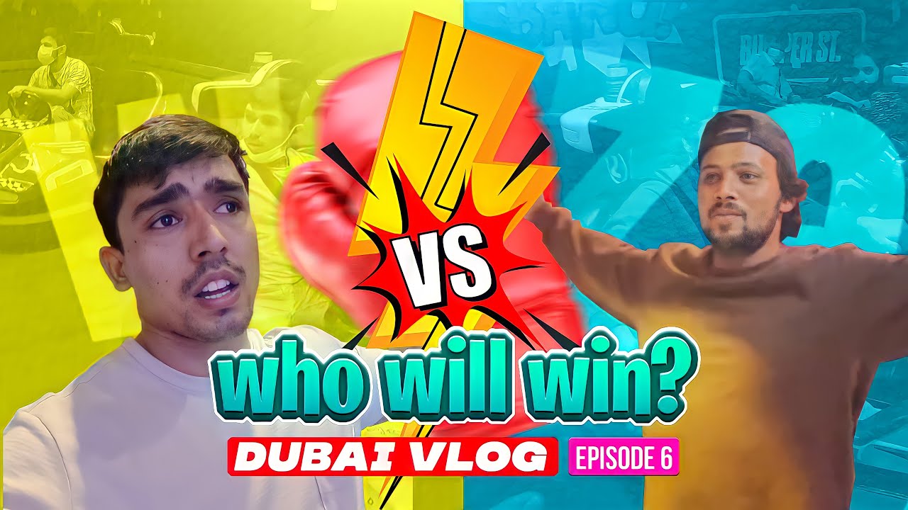 Who Will Win | Round2hell | Wasim Ahmad Official - YouTube