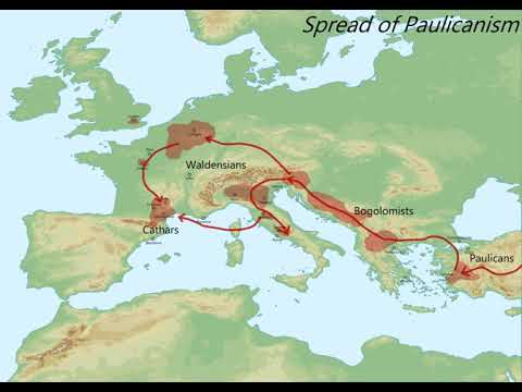 Bogomilism | Wikipedia audio article - YouTube