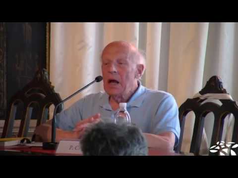 Pierre Cartier: Matroïdes & géométrie combinatoire - YouTube