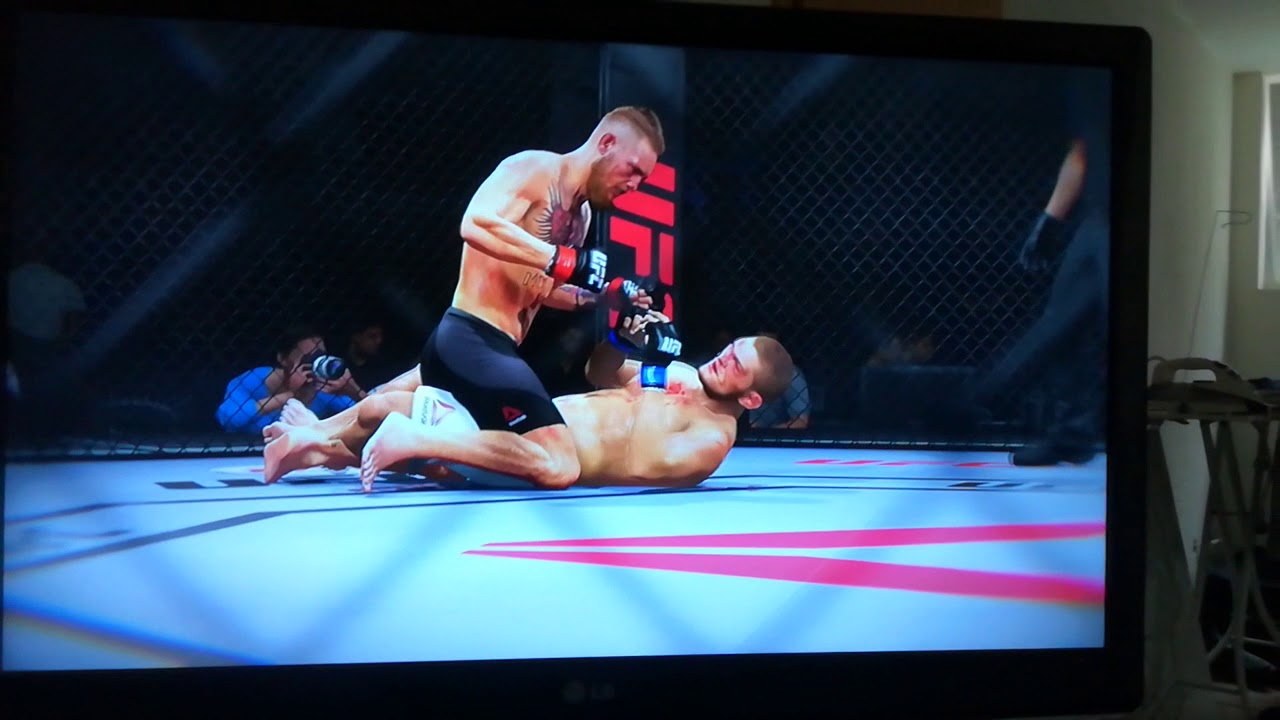 FASTEST KNOCKOUT in UFC HISTORY!! - YouTube