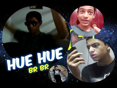 Hue Hue BR BR - Zuera Unlimited #5 - YouTube