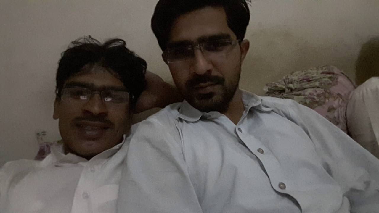 Imran Farid and(me) - YouTube