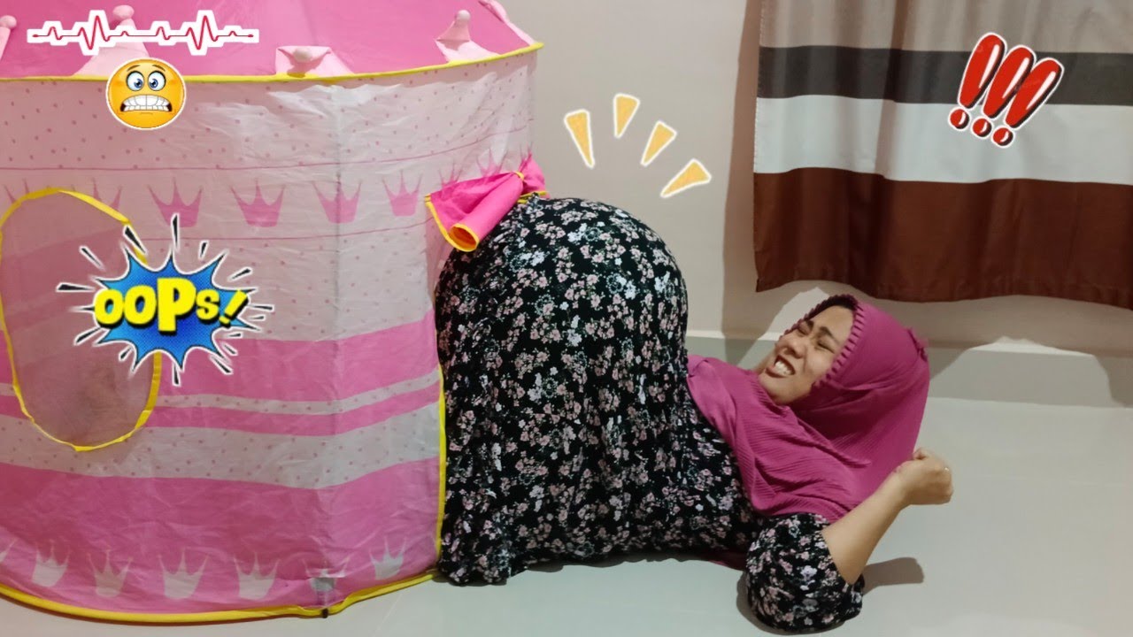Drama💘😭kasihan Mama Lagi Tidur Ditenda Camping Mendadak Kontrasi Melahirkan Tanpa Bidan Youtube