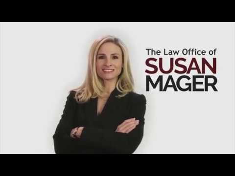Work Injury Attorney Susan Mager - Valdosta - YouTube
