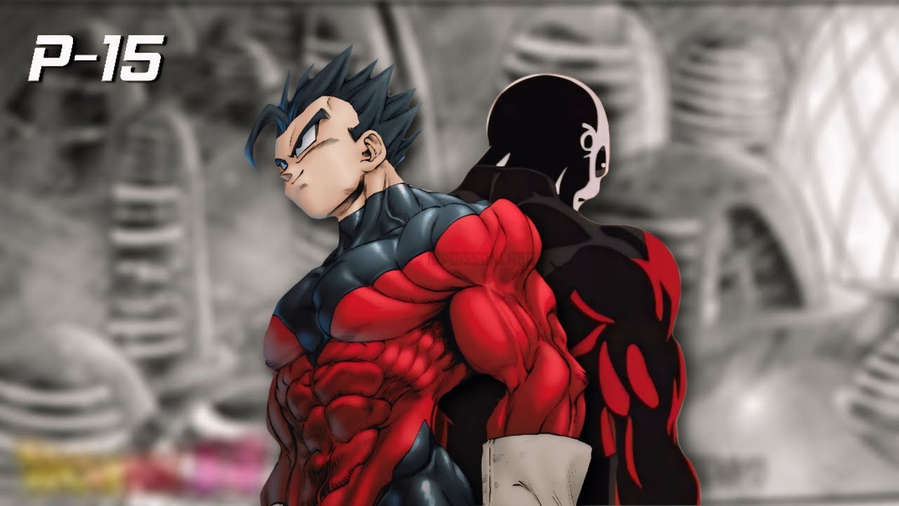 Gohan became a pride trooper | Dragon ball kakumei Part - 15 - YouTube