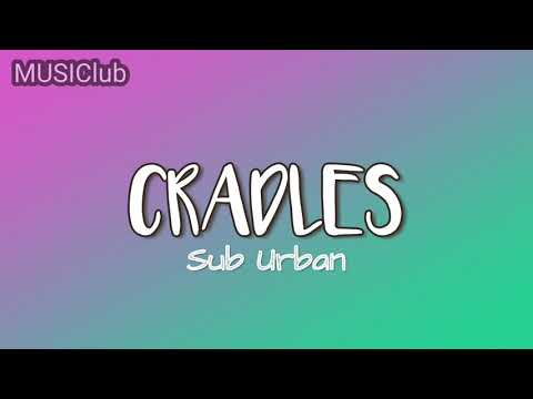 Cradles-SubUrban | MUSIClub |