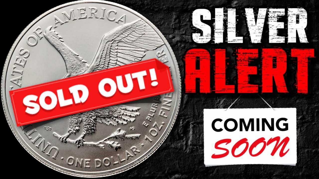 Very Important Silver Alert! - YouTube