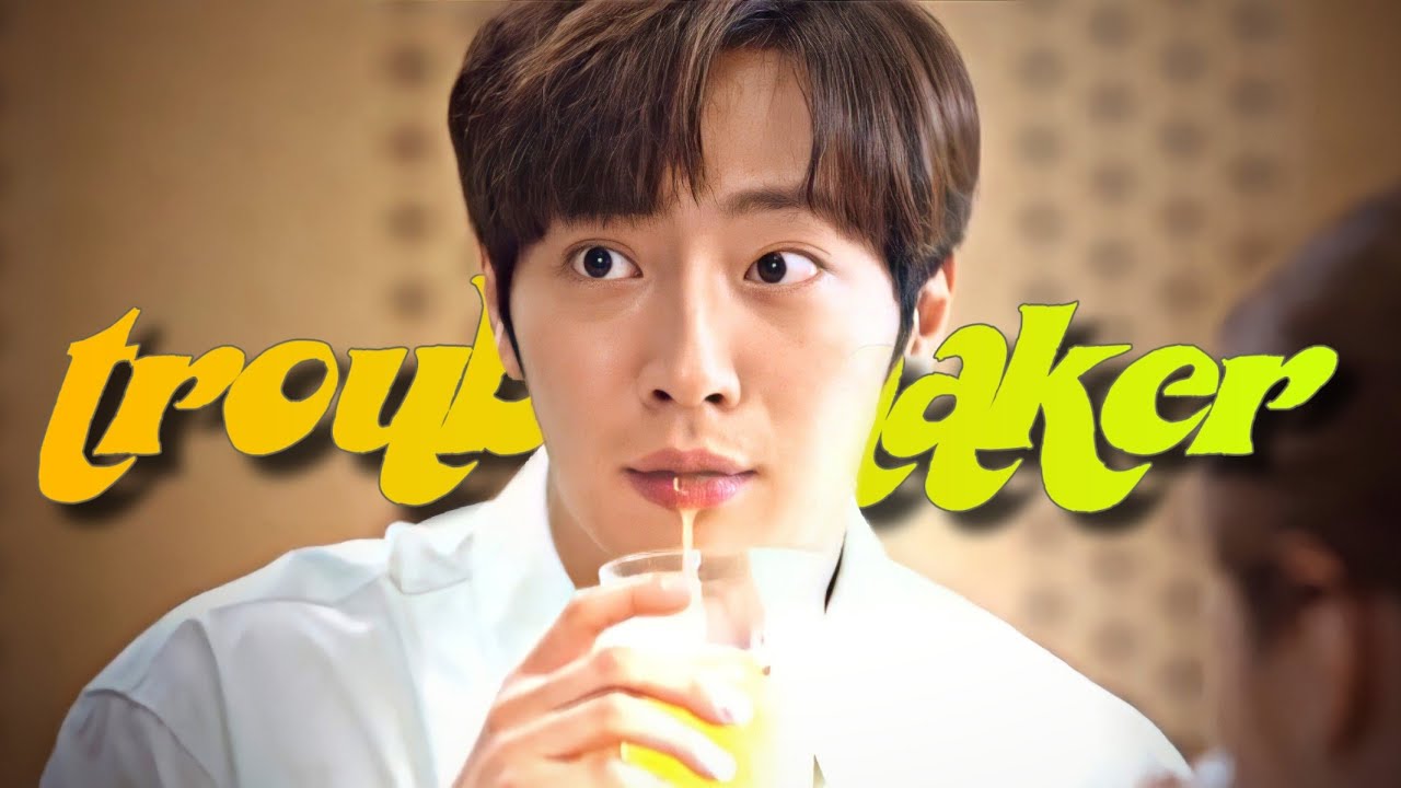 troublemaker ∥ jealousy multifandom - YouTube