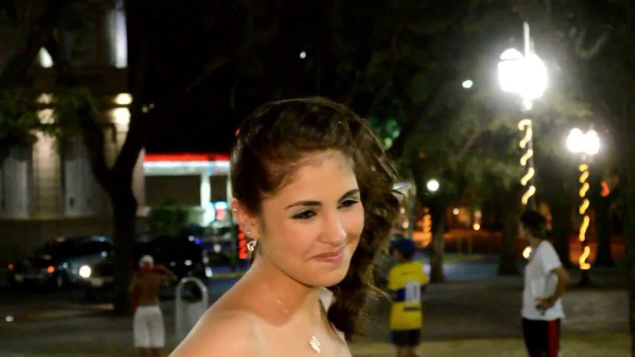 cami trailer HD - YouTube