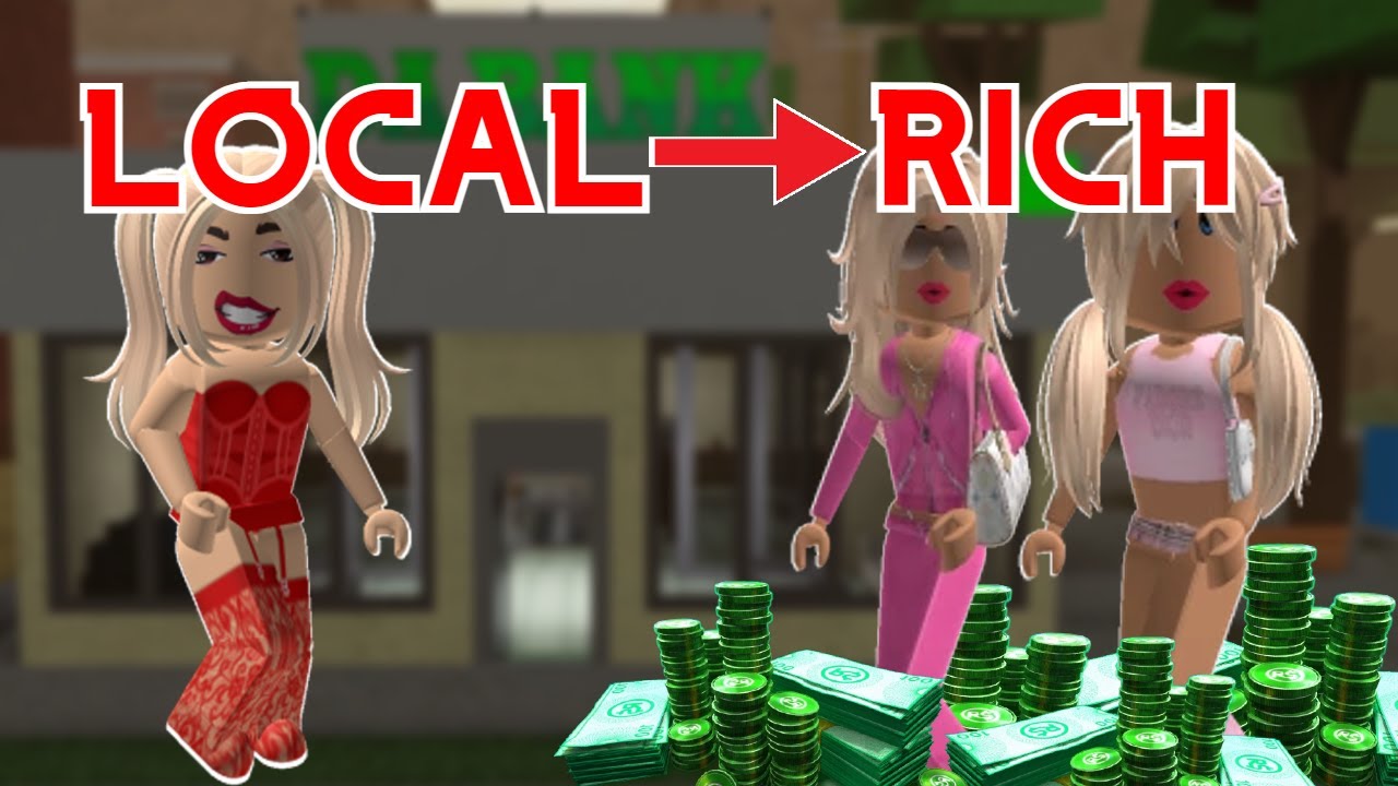 How to Dress like a Proper BARBIE (NEVER BE CALLED A LOCAL AGAIN ...