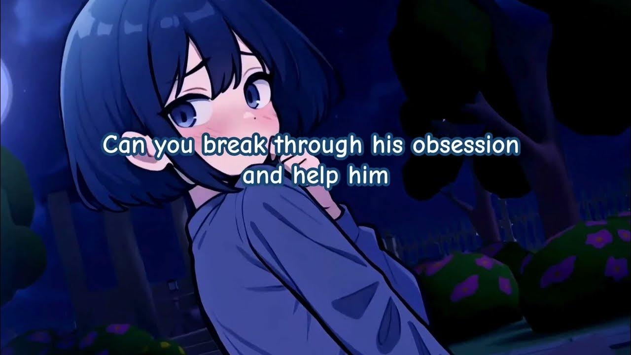 Midnight Shifts with Femboy Official Trailer - YouTube