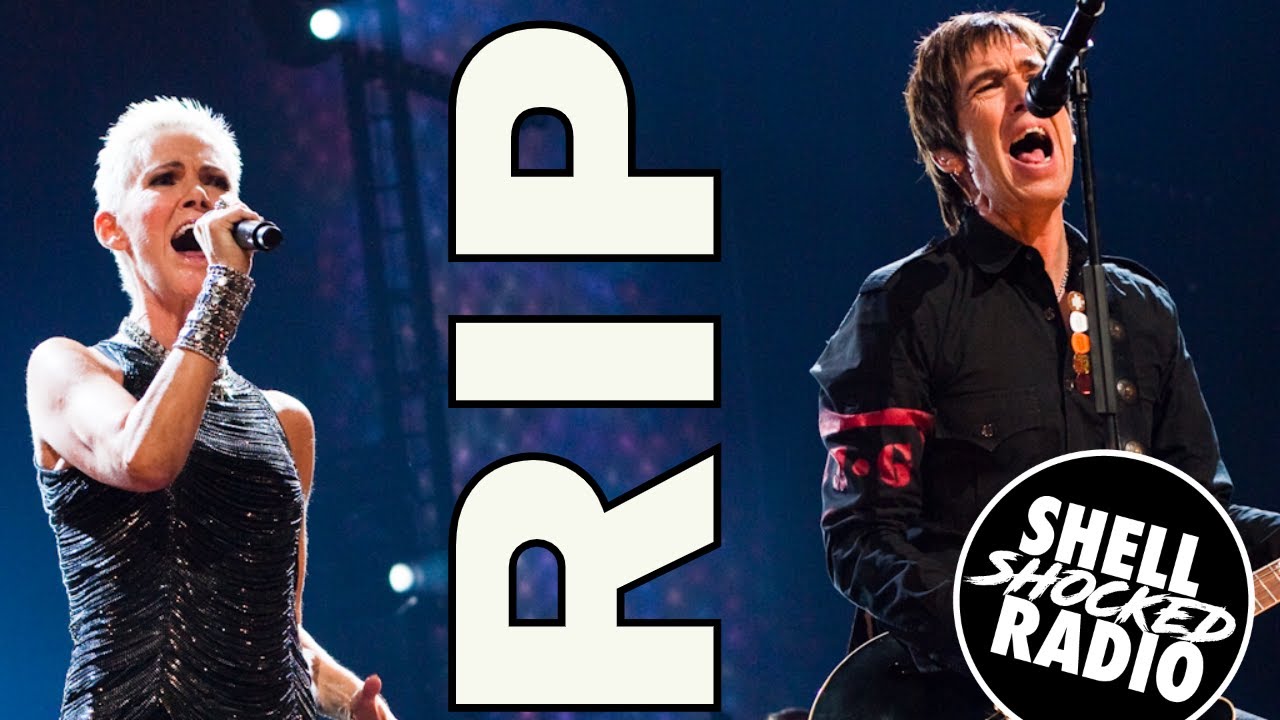 Shellshocked Radio Recommendations - Roxette - It Must Have Been Love ...