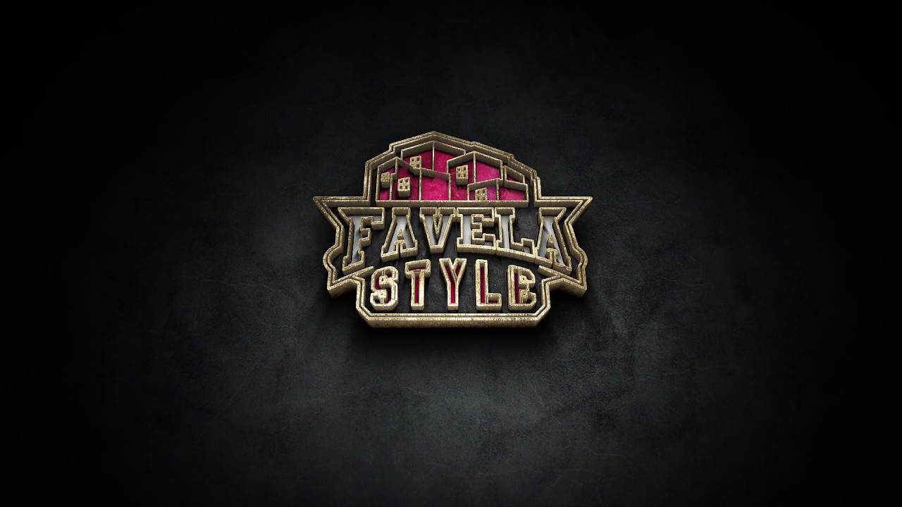 Trailer - Favela Style - YouTube