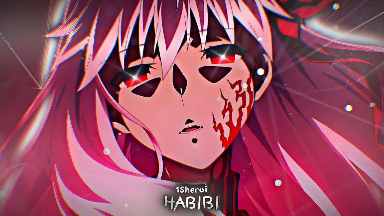 『HABIBI 』Fate Stay Night「AMV/EDIT」4K - YouTube
