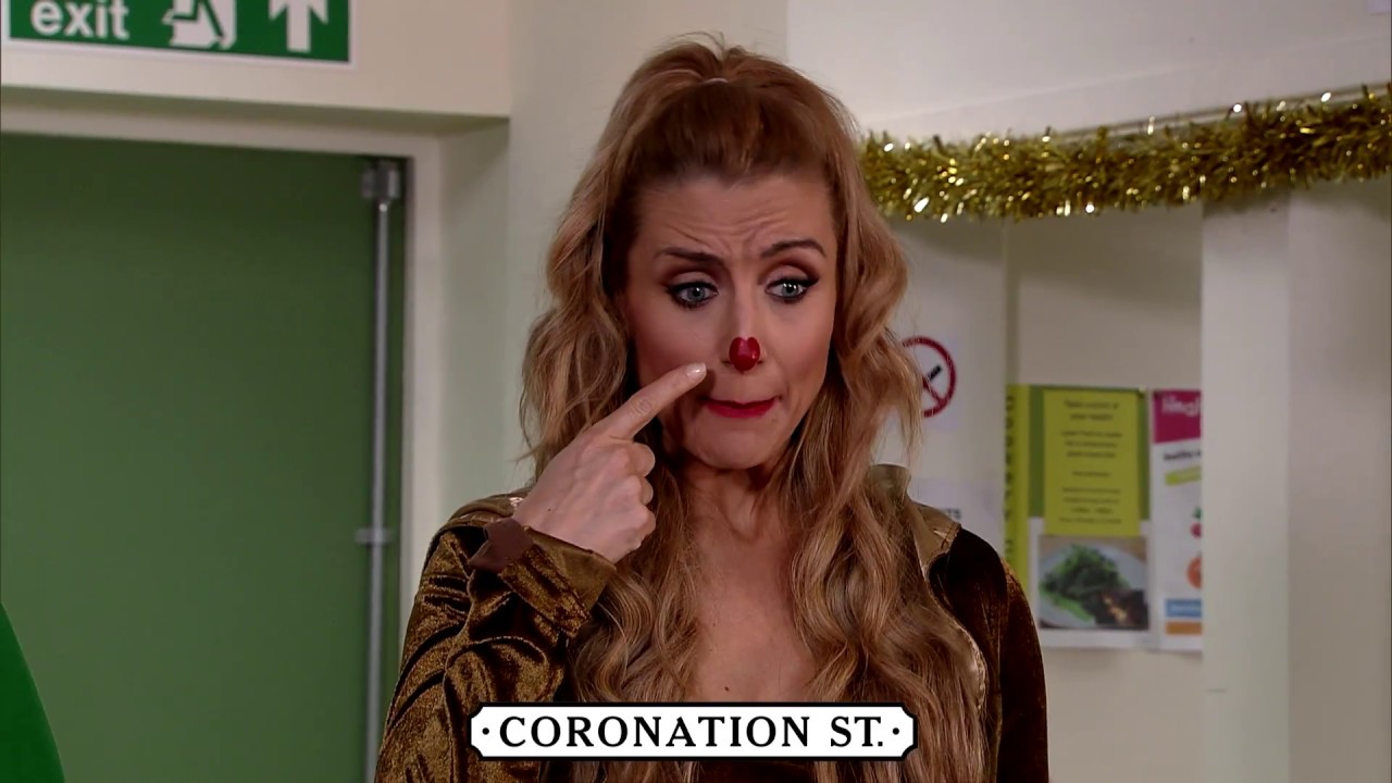 CORRIE December 20 (2) - YouTube