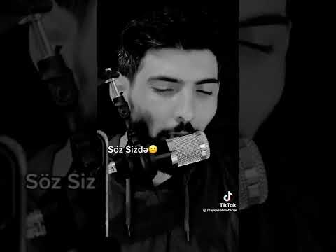 Sahil Rzayev ___ seir