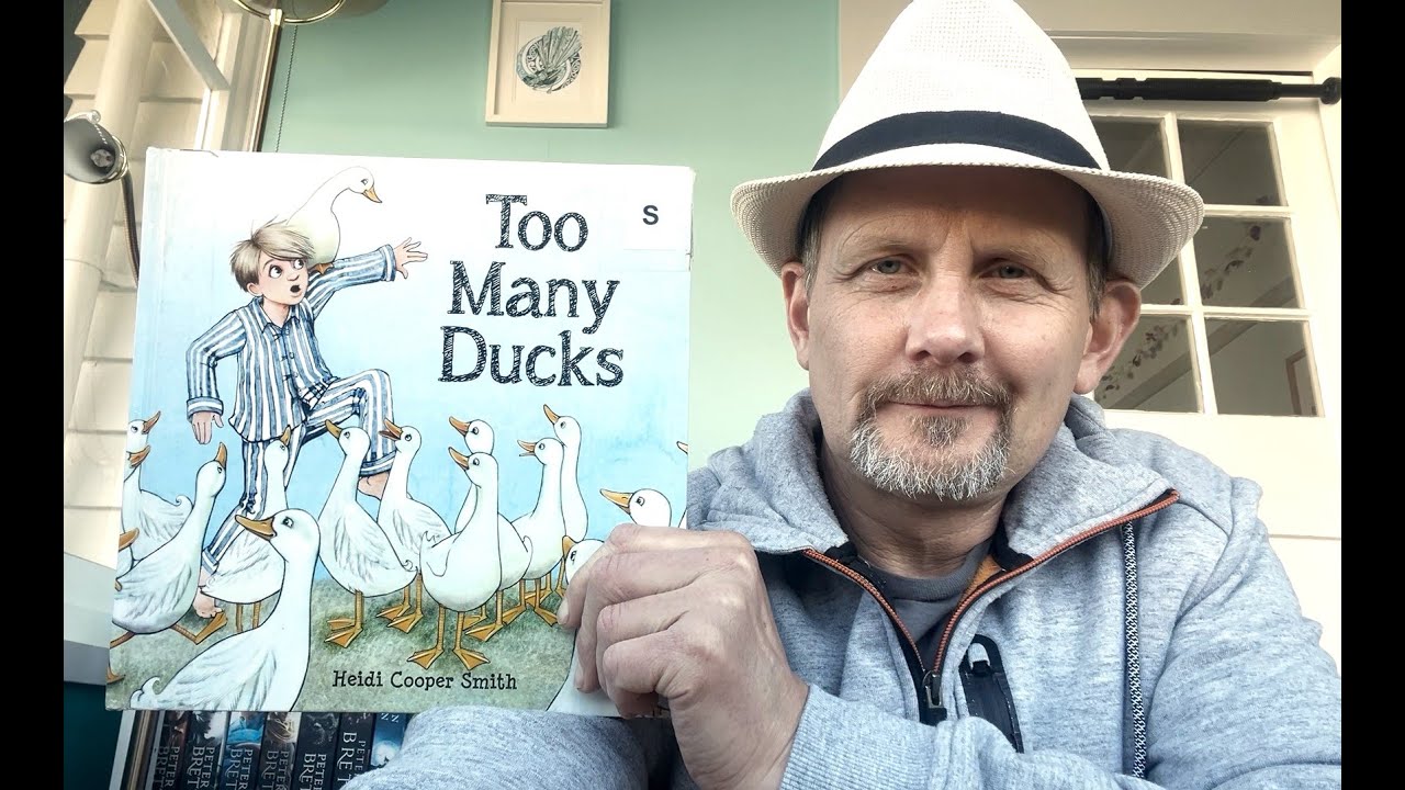 Too Many Ducks - YouTube