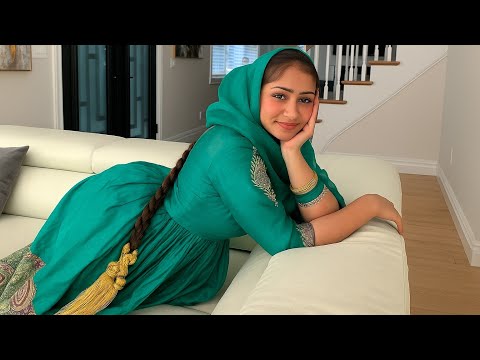 Tera Lakk Patla (Official Punjabi Song) | MS Sethi Special | New Bhangra Beat 2025 |#new #song #love