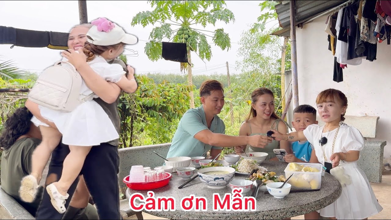 Ut Mini Lên Ý Tưởng Mới Trải Nghiệm Cuộc Sống Nhà Khán Giả Yêu Mến ...