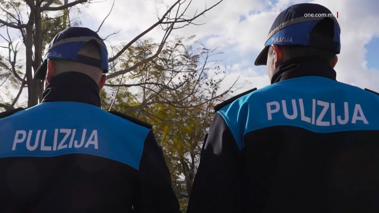 IL-PULIZIJA FIL-KOMUNITÀ FOST IR-RAĠUNIJIET WARA FIDUĊJA B’SAĦĦITHA FIL ...