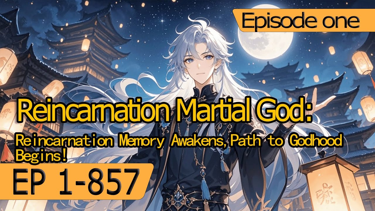 [xuanhuan]Reincarnation Martial God:Reincarnation Memory Awakens,Path ...