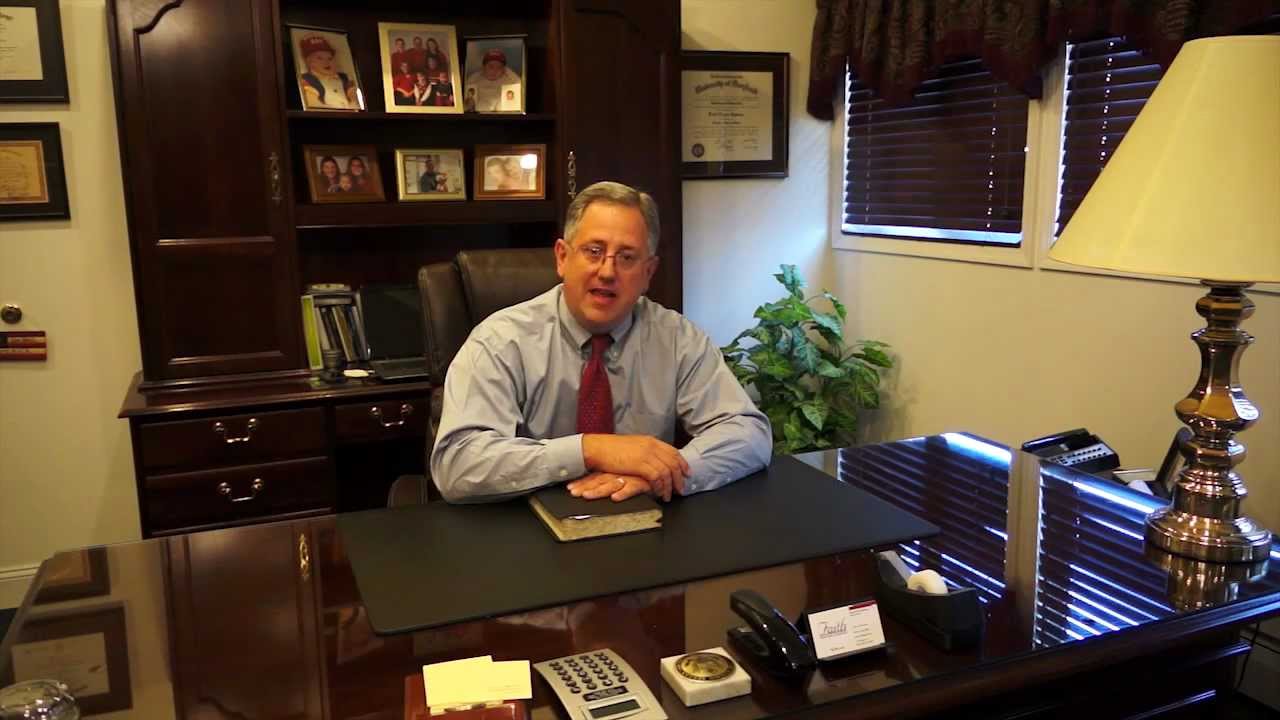 Pastor King's 10th Anniversary Video - YouTube