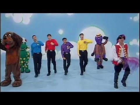 Wigglemania - Walk (dubbed)