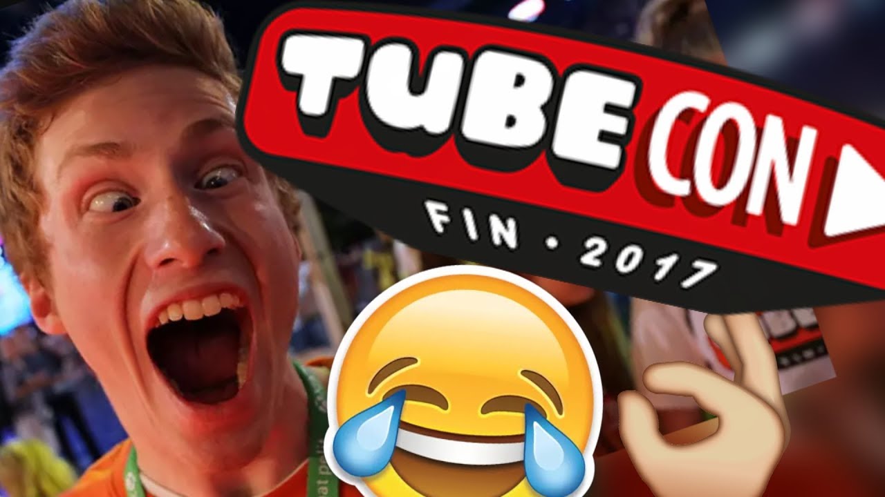 Tulenko Tubeconiin!? - YouTube