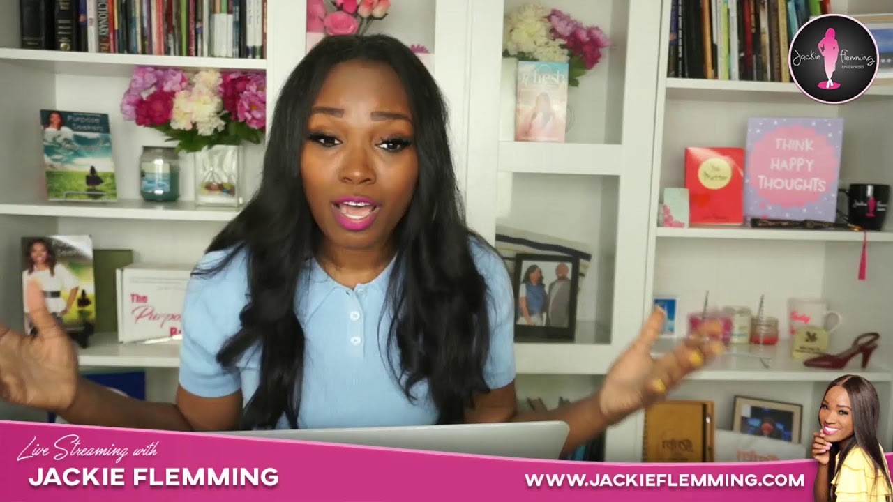 Get Ready To Experience GOD'S GOODNESS! Prophetic Prayer Hour with ...