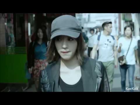 Günah benim suç benim kore versiyonu