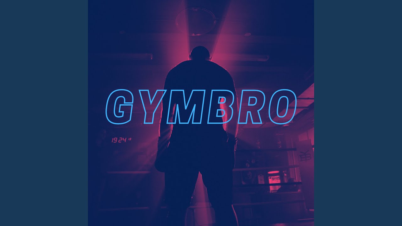 Gymbro - YouTube