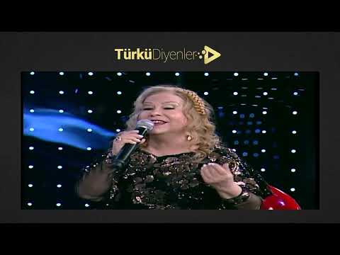 Bedia Akartürk - Ah Yalan Dünya I Hasan Basri Budak İle Türkü Diyenler