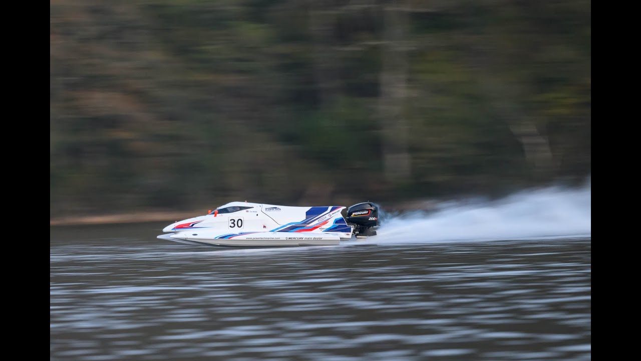 Coniston Records Week 4K - YouTube