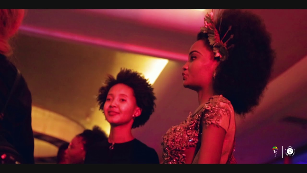 FANCY FASHION SHOW 2019- AFTER PARTY - YouTube