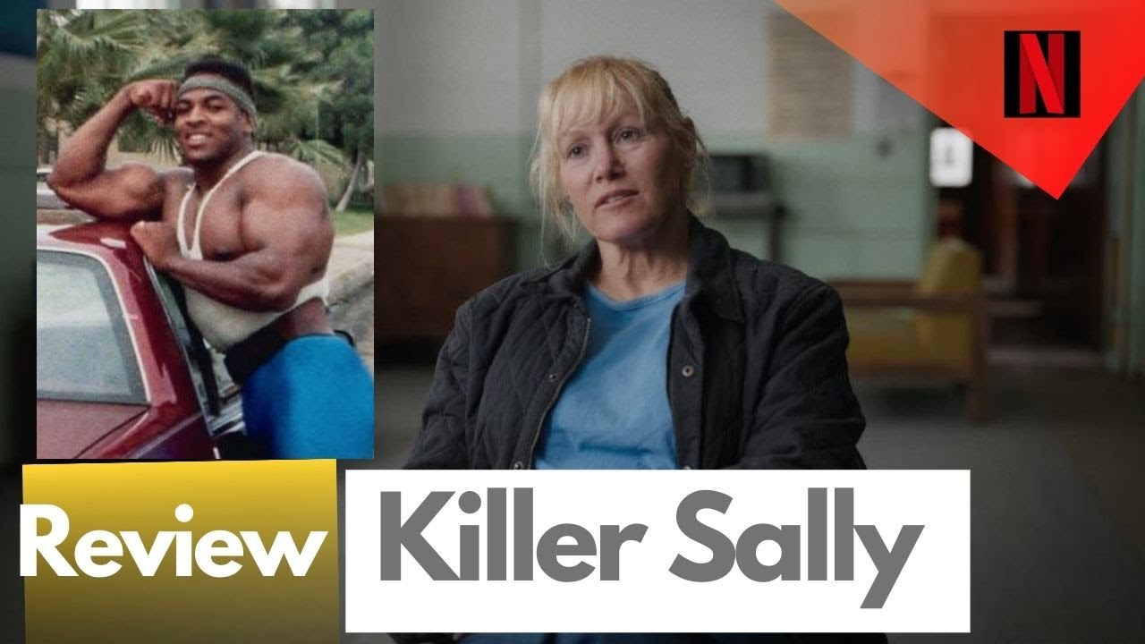 Killer Sally Review |Netflix Series| - YouTube