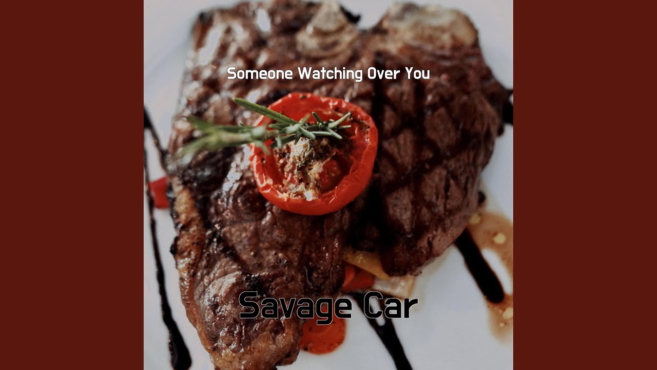 Someone Watching Over You - YouTube