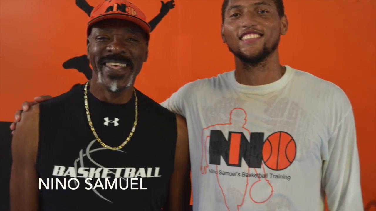 Demyon Greenwood University of West Alabama - YouTube