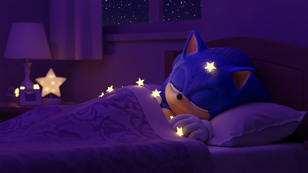 Peaceful Sleep In 3 Minutes, Calm Down & Relax 💤 Music for Deep Sleep ...